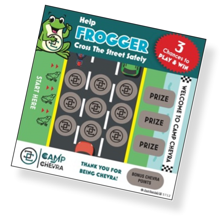 5 Reasons Why Personalized Scratch-Offs Generate Sales - Just Scratch It!
